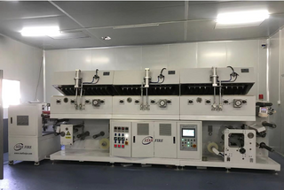 China lab coating machine manufacturers, lab coating machine suppliers ...