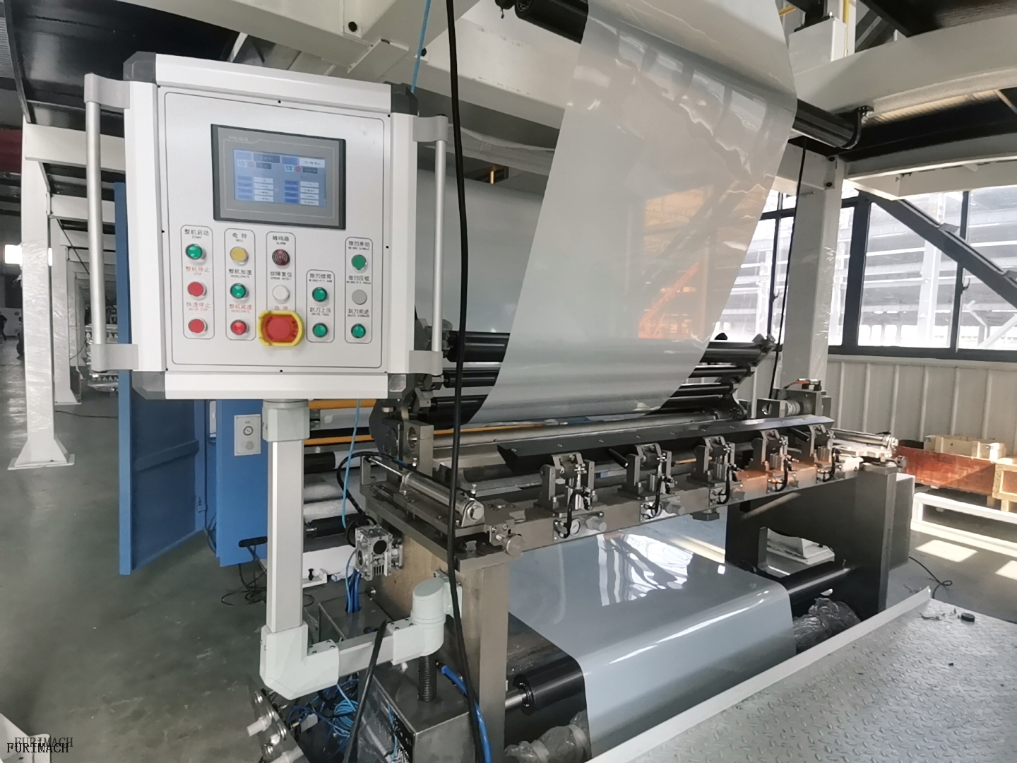 - Buy Product on Anhui Furi Intelligent Equipment Co.,Ltd.